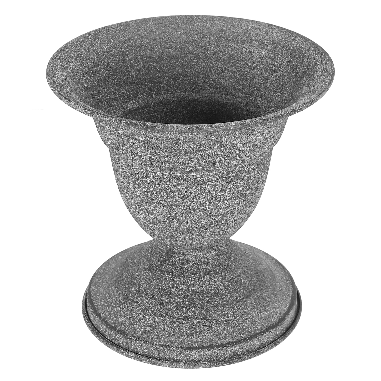 Plant Decor Vintage Flower Vase Home Accents Decor Small Metal Vase ...
