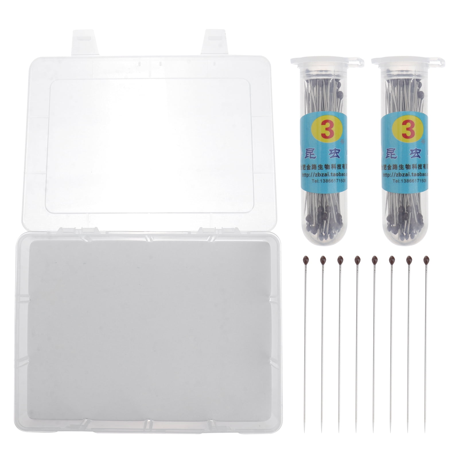 FRCOLOR specimen collection Insect Specimen Display Kit High ...