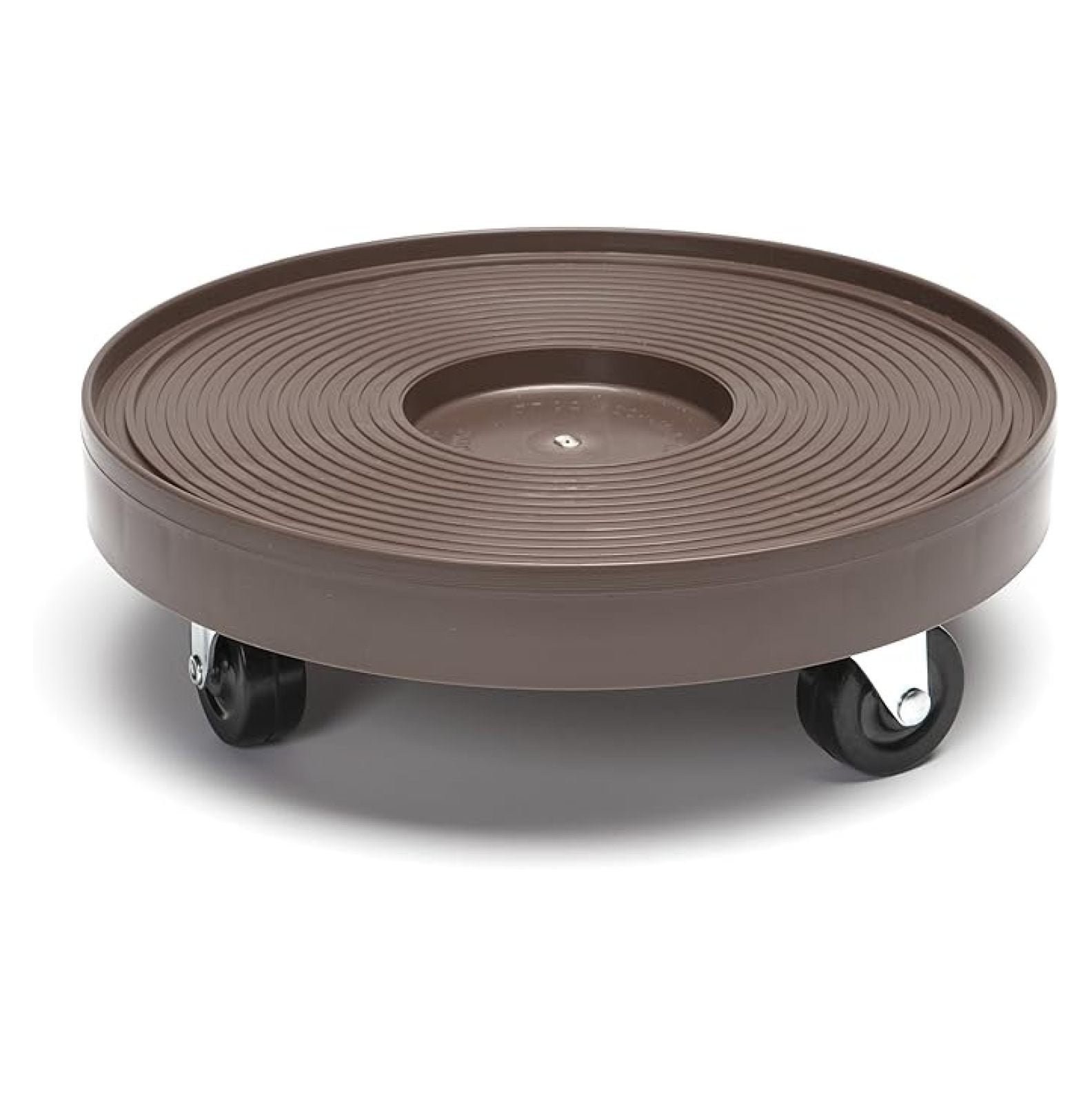 Plant Dolly with Wheels 12 Inch - Heavy Duty 500lbs Capacity - Indoor ...