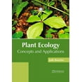 Plant Ecology: Concepts and Applications (Hardcover) - Walmart.com