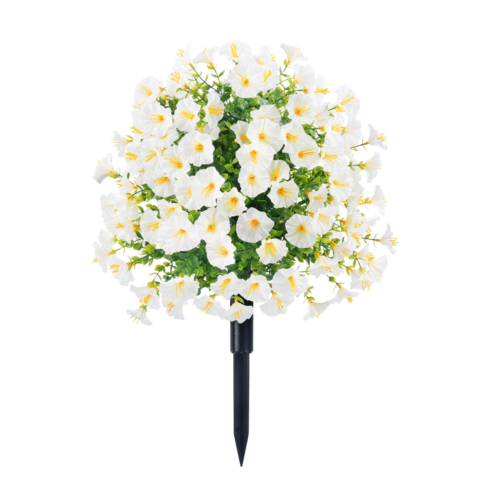 Plant Fake, Extra Large Outdoor Artificial Plants, Artificial Flowers ...