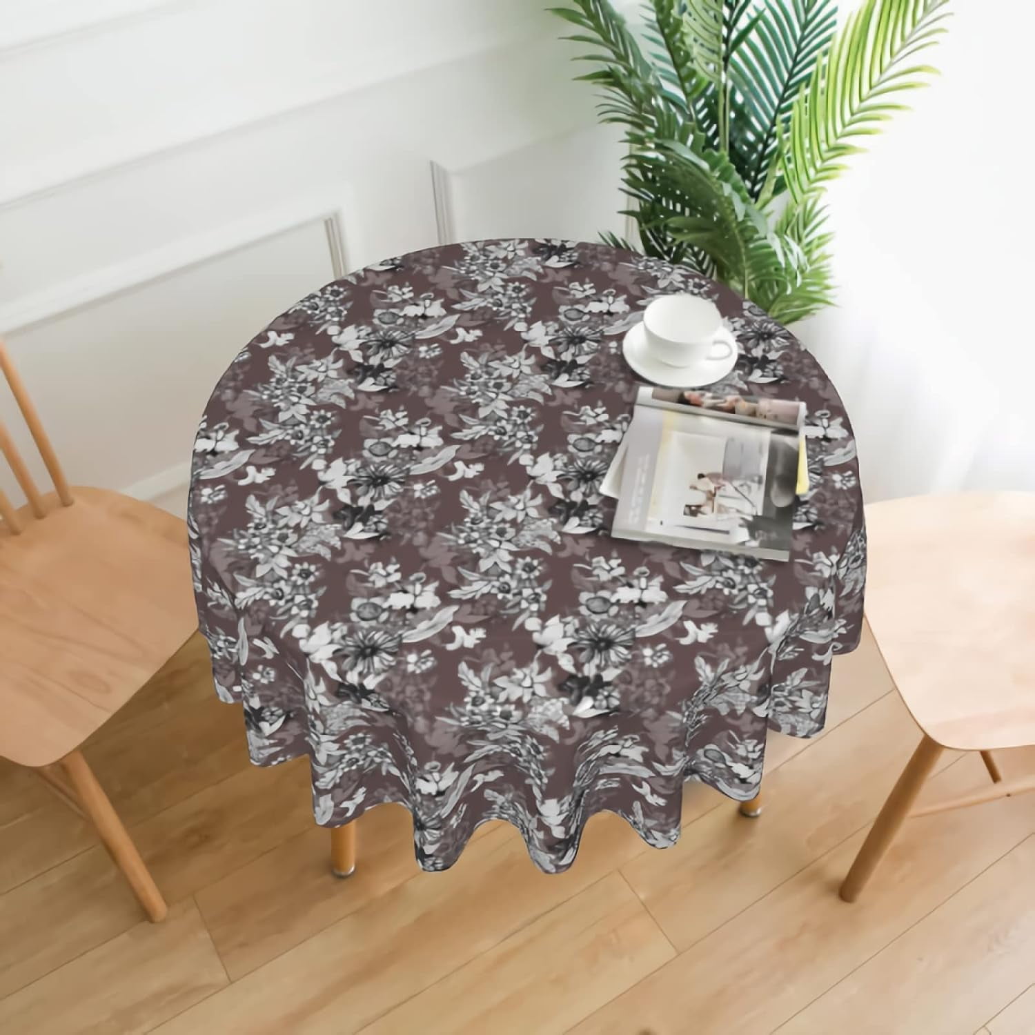 Plant Flowers Table Decoration for Party Branches and Flowers Table ...