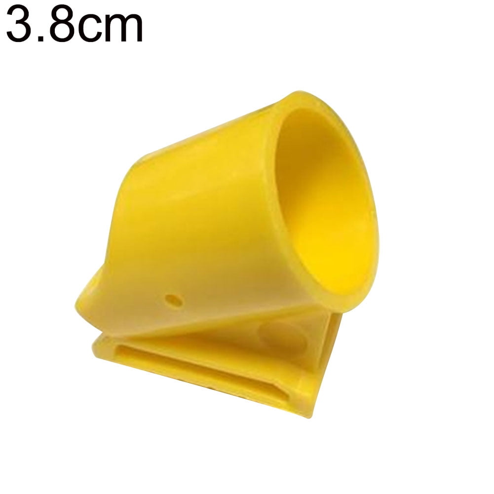 Plant Frame Large Tree Growing Support Stakes Tripod Plastic Cups ...