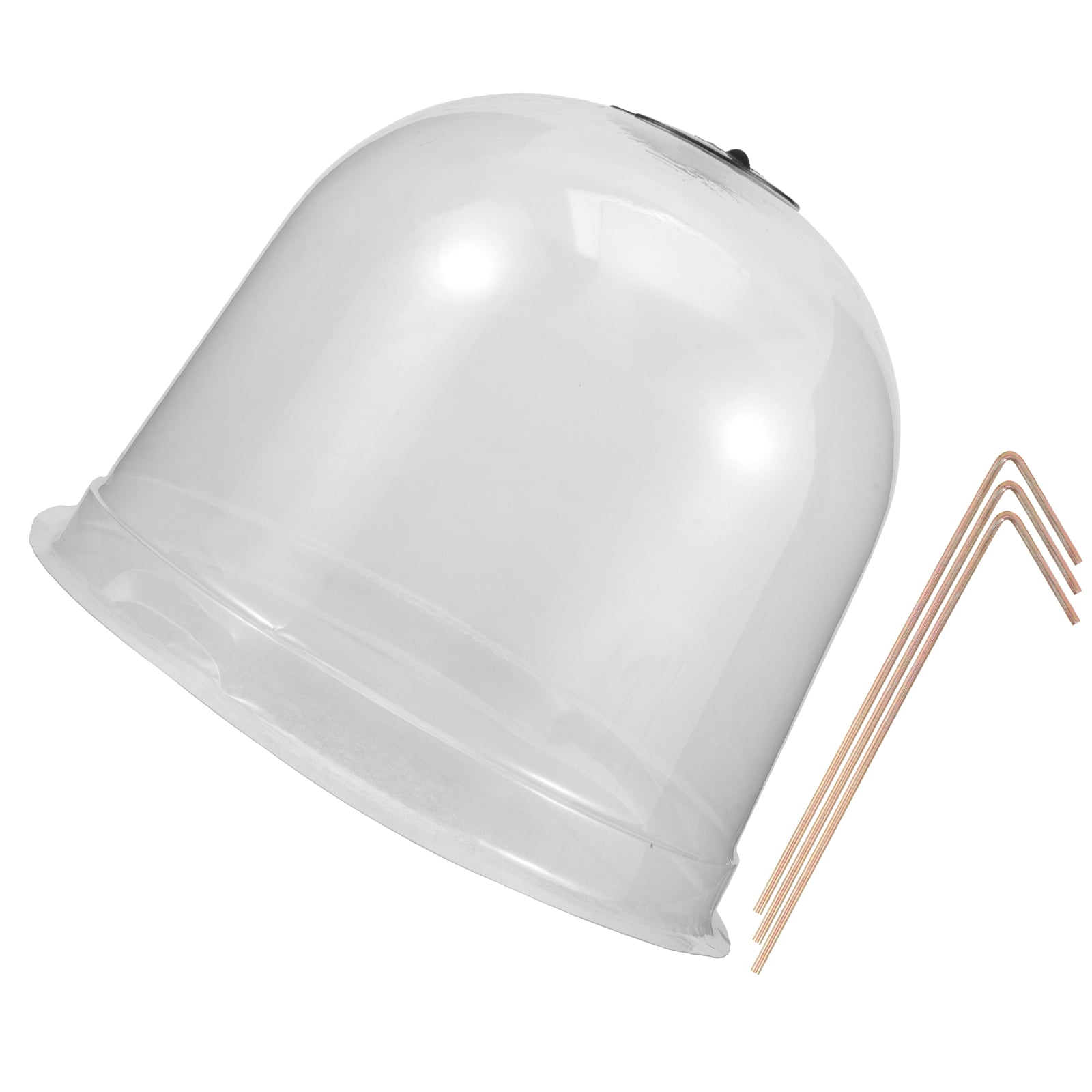 Plant Frost Protection Covers Solar Lanterns for The Garden Cloches ...