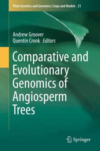 Plant Genetics and Genomics: Crops and Models: Comparative and ...