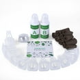 Plant Germination Kits, Seed Pods Kit Hydroponic Accessories Including ...