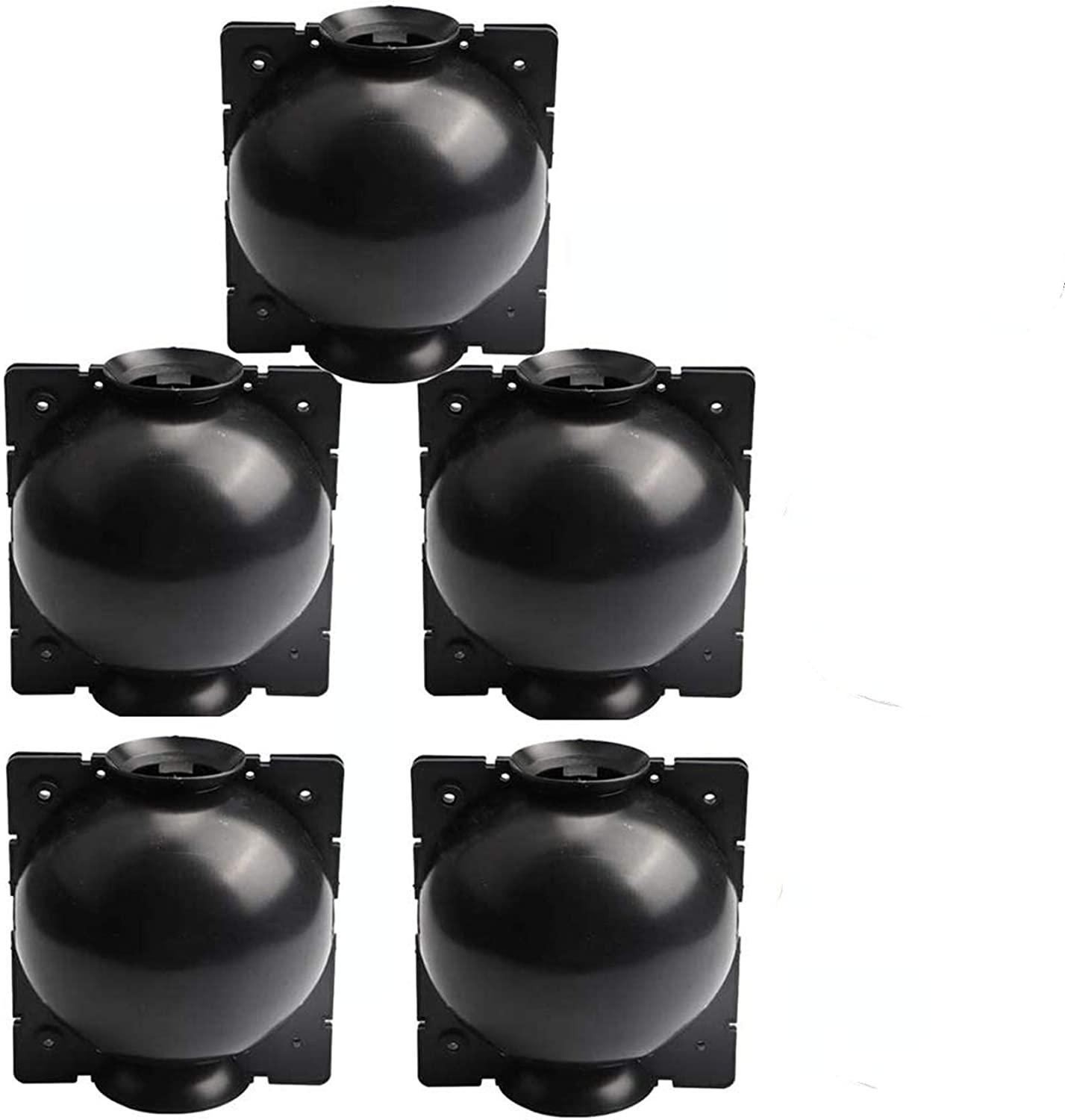 Plant Grafting Box, 5 Pieces Plant Rooting Device, High Pressure Plant ...