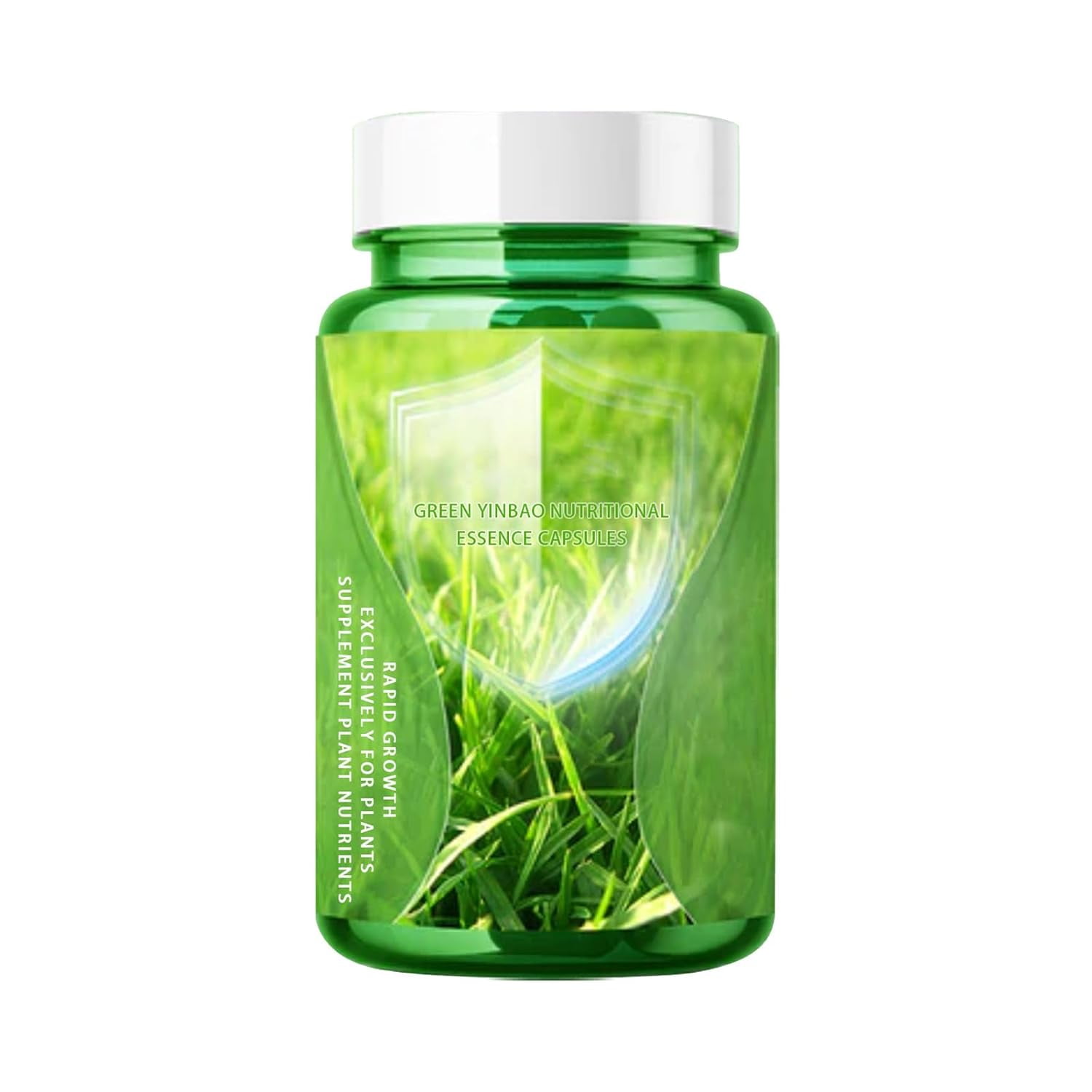 Plant Growth Enhancer, Hydroponic Concentrated Nutrient Fertilizers ...