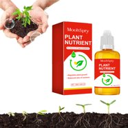 Big Foot Root Boost Azospirillum - Naturally Promotes Rooting, Grow New ...
