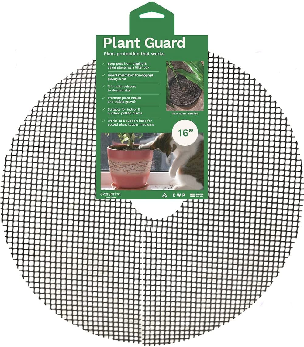 Plant Guard 16" Dia. (2-Pack) - Walmart.com