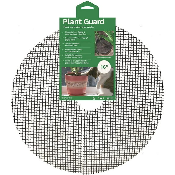 Plant Guard 16" Dia. (2-Pack) - Walmart.com