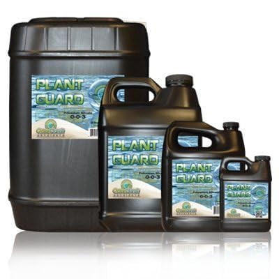 Plant Guard 4 Liter - Walmart.com