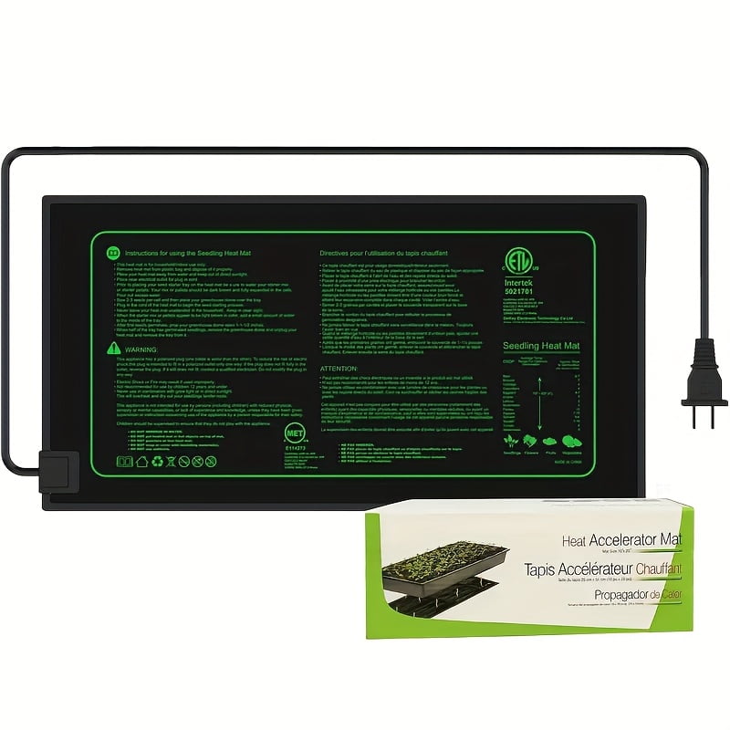 Plant Heating Pad - Walmart.com