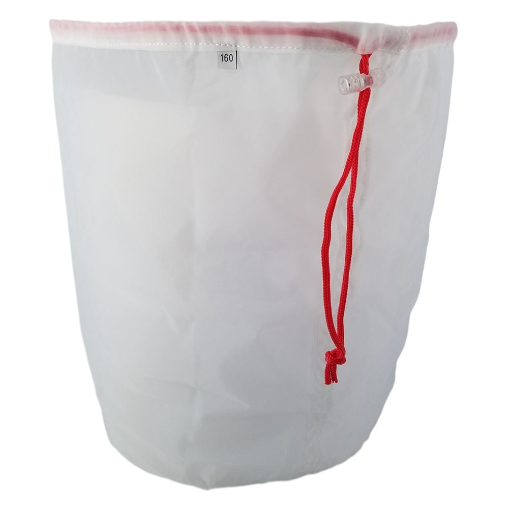 Plant & Herb Extraction Bags 5-gallon For Herbal Extraction Process ...