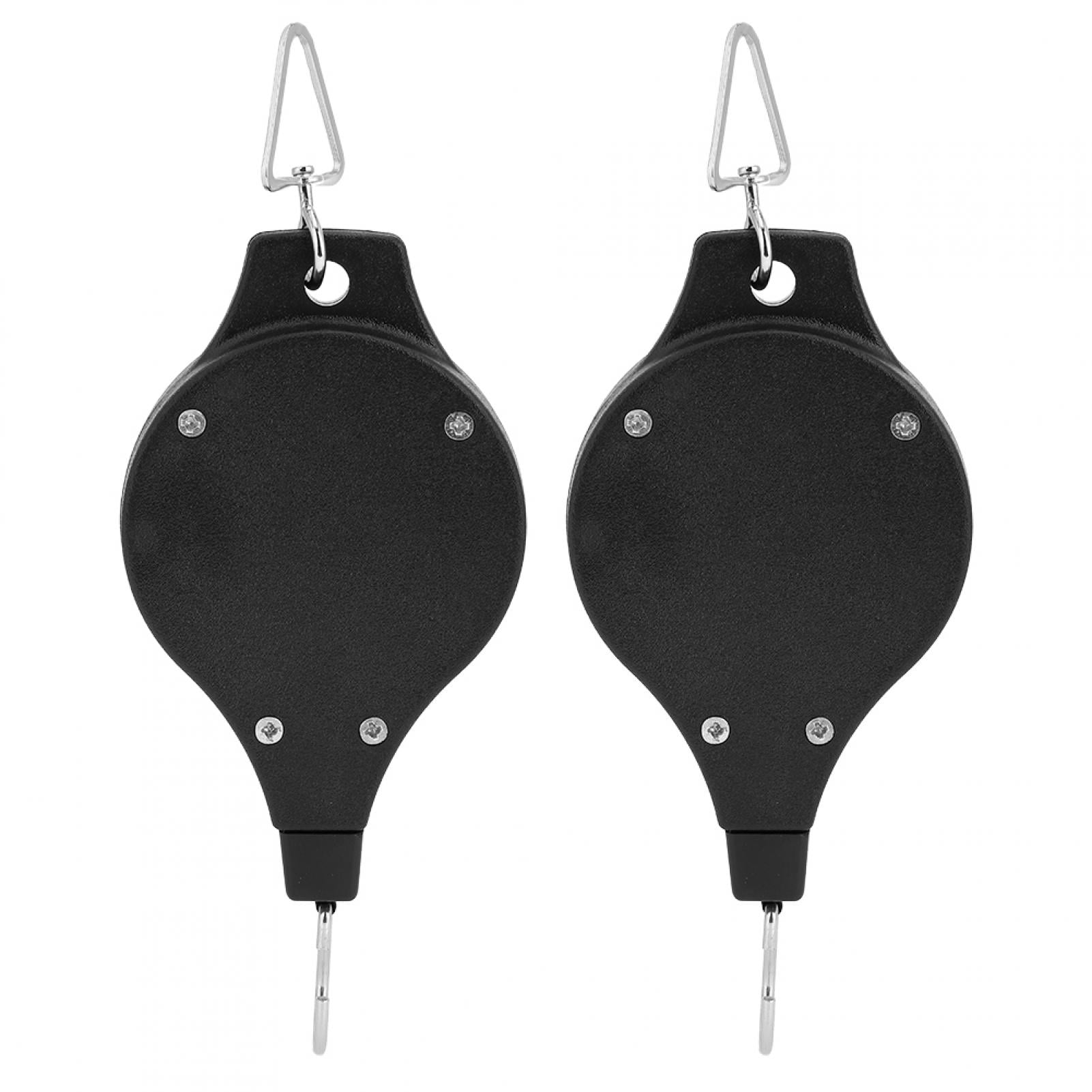 Plant Hook Pulley, Lifting Hooks For Flower Pots And Bird Feeders Of ...