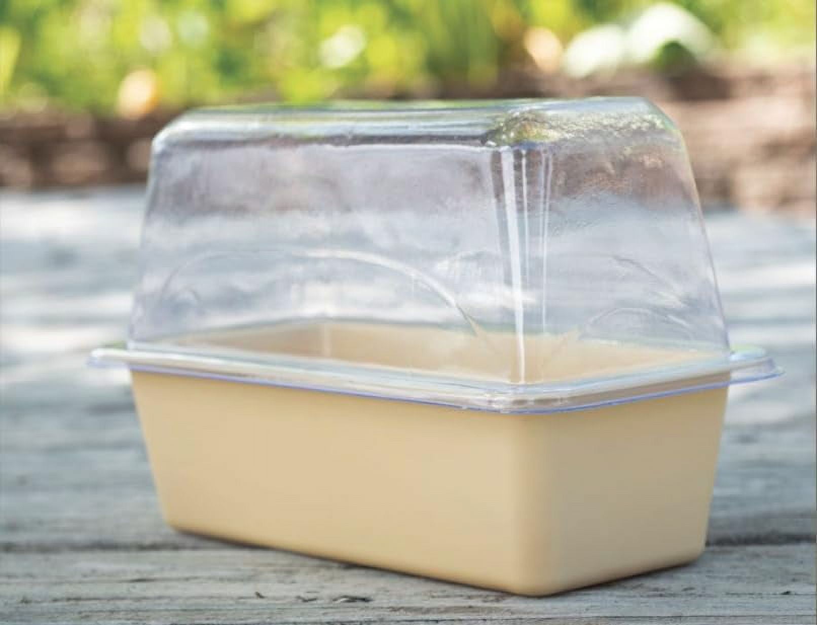 Plant Humidty Domes, Small (4 Pack) - Walmart.com