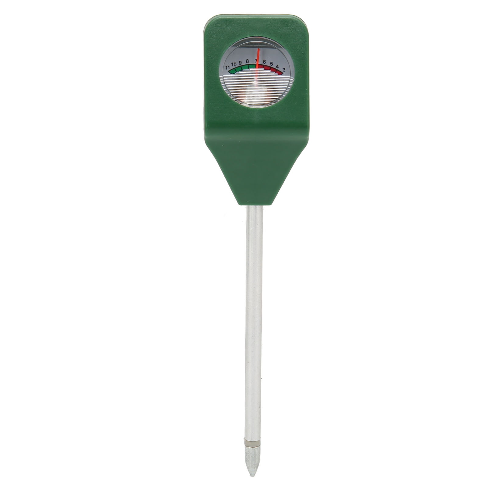 Plant Hygrometer Soil Moisture Meter, Single Probe Sensor for Fast ...