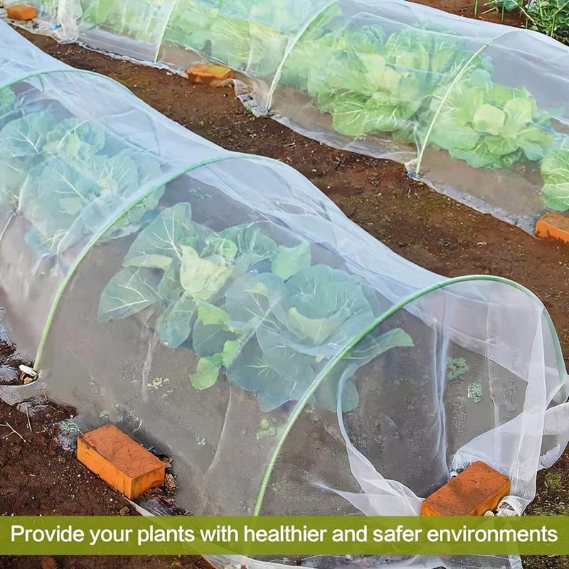 Plant Insect Network 60 Mesh Protective Covering Film for Fruits and ...
