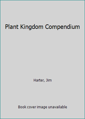 Pre-Owned Plant Kingdom Compendium - Walmart.com