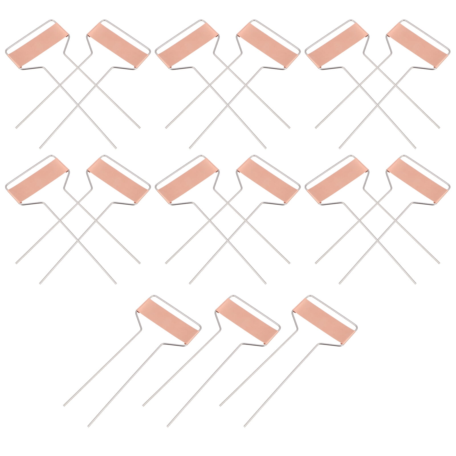 Plant Label 15 Pcs Gardening Labels Cheese Succulent Plants Planters ...