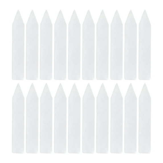 Plant Label Signage Household Succulent Planters Garden Nursery Markers ...