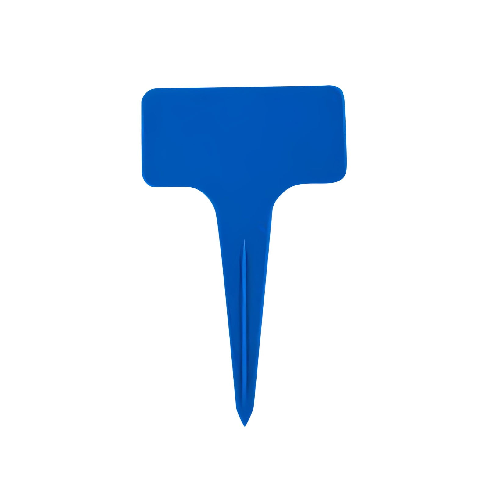 Plant Labels 100Pcs Plastic Plant Name Tags For Seedlings Garden Labels ...