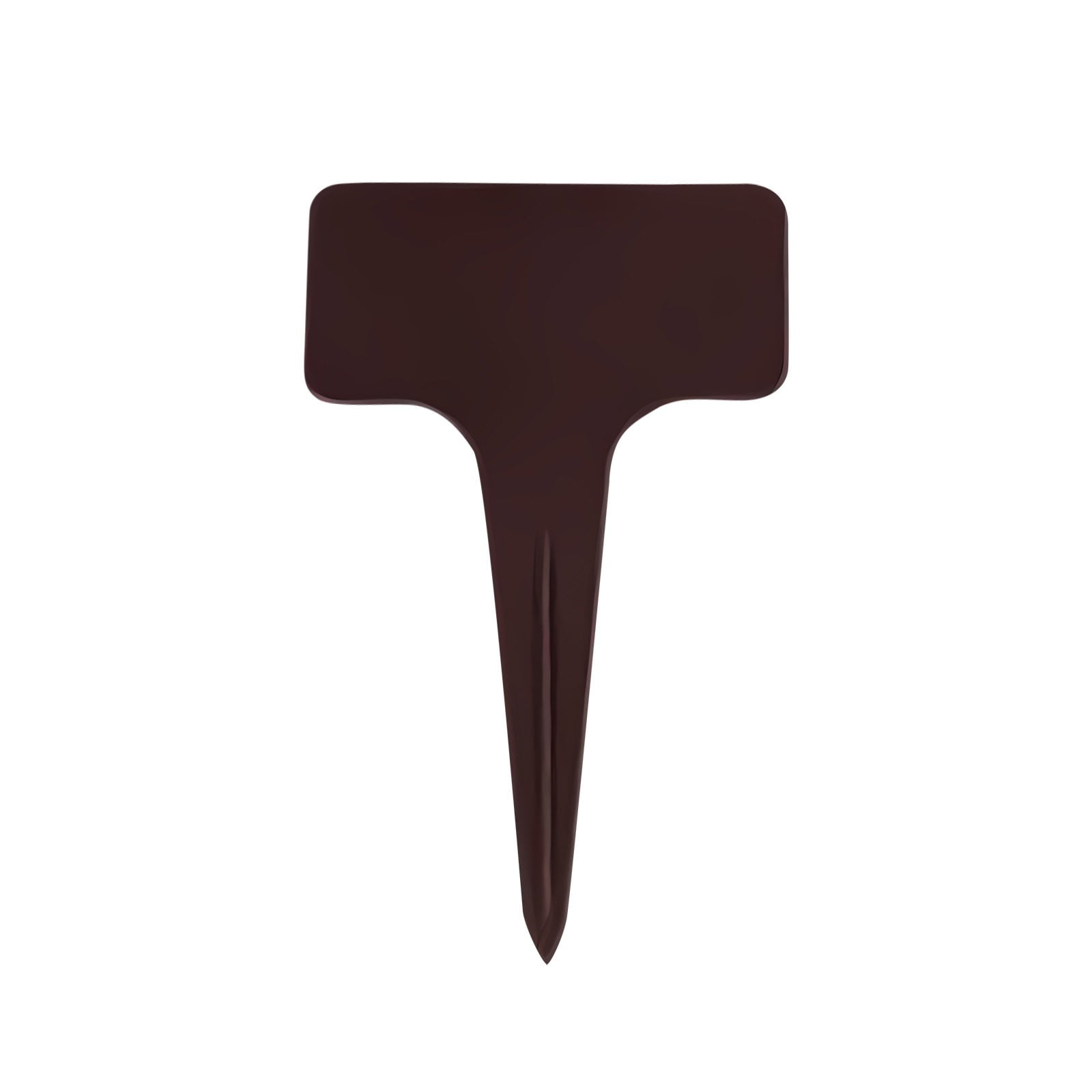 Plant Labels 100Pcs Plastic Plant Name Tags For Seedlings Garden Labels ...