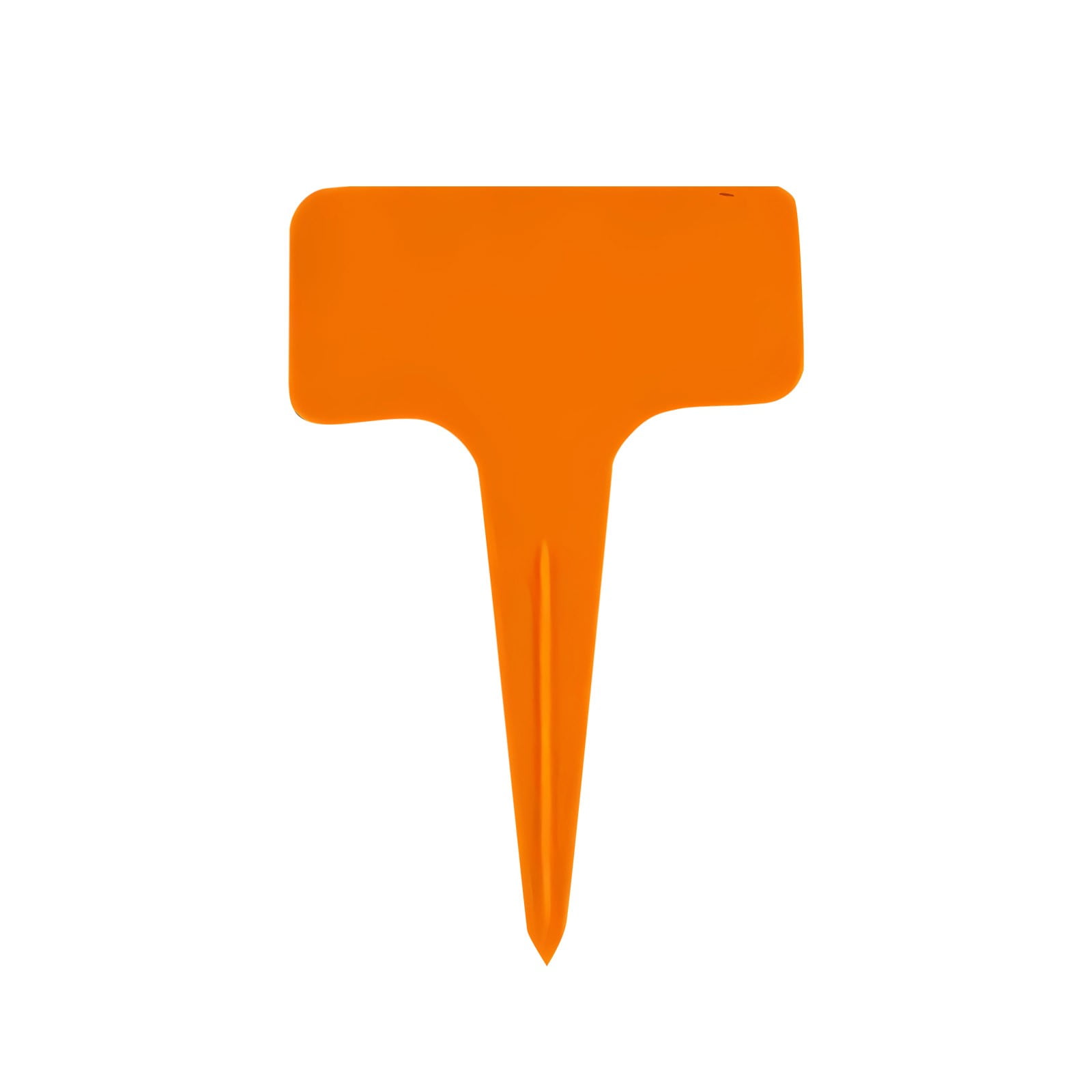 Plant Labels 100Pcs Plastic Plant Name Tags For Seedlings Garden Labels ...