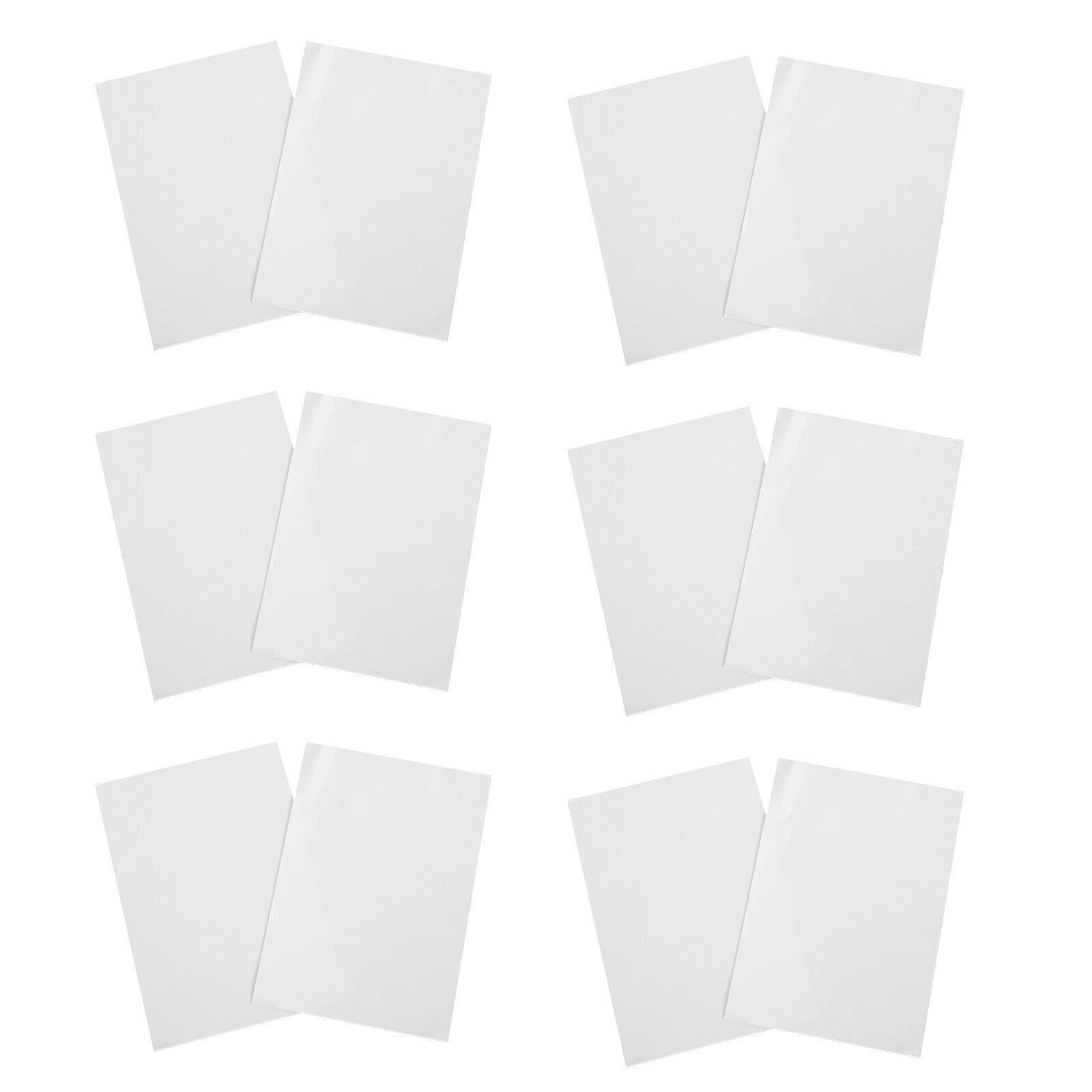 Plant Labels Photo Film Clear Thermal Laminating Plastic Paper ...