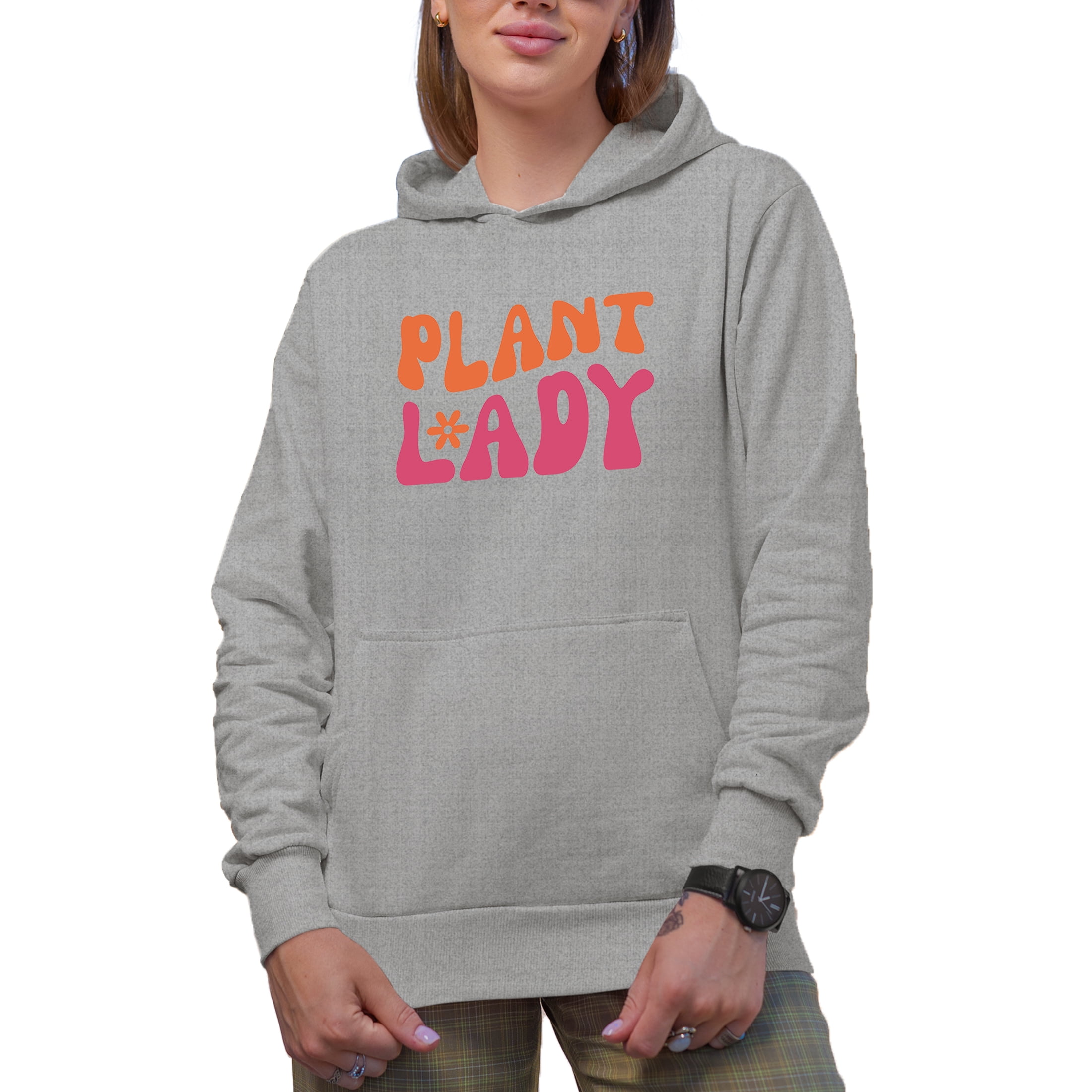 Plant Lady, Name or Title for a Garden Lover or Gardening Enthusiast ...