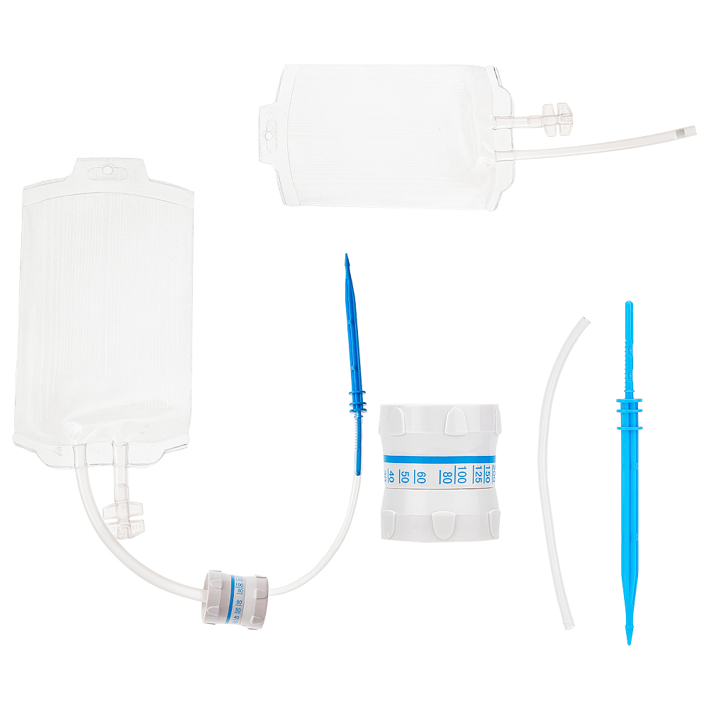 Plant Life Support Drip Automatic Watering System for House Plants ...