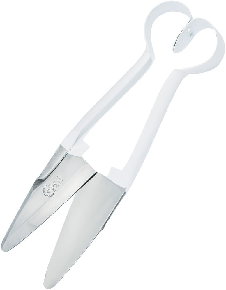 Plant & Livestock Hand Shears - 5" Blade - White - Walmart.com