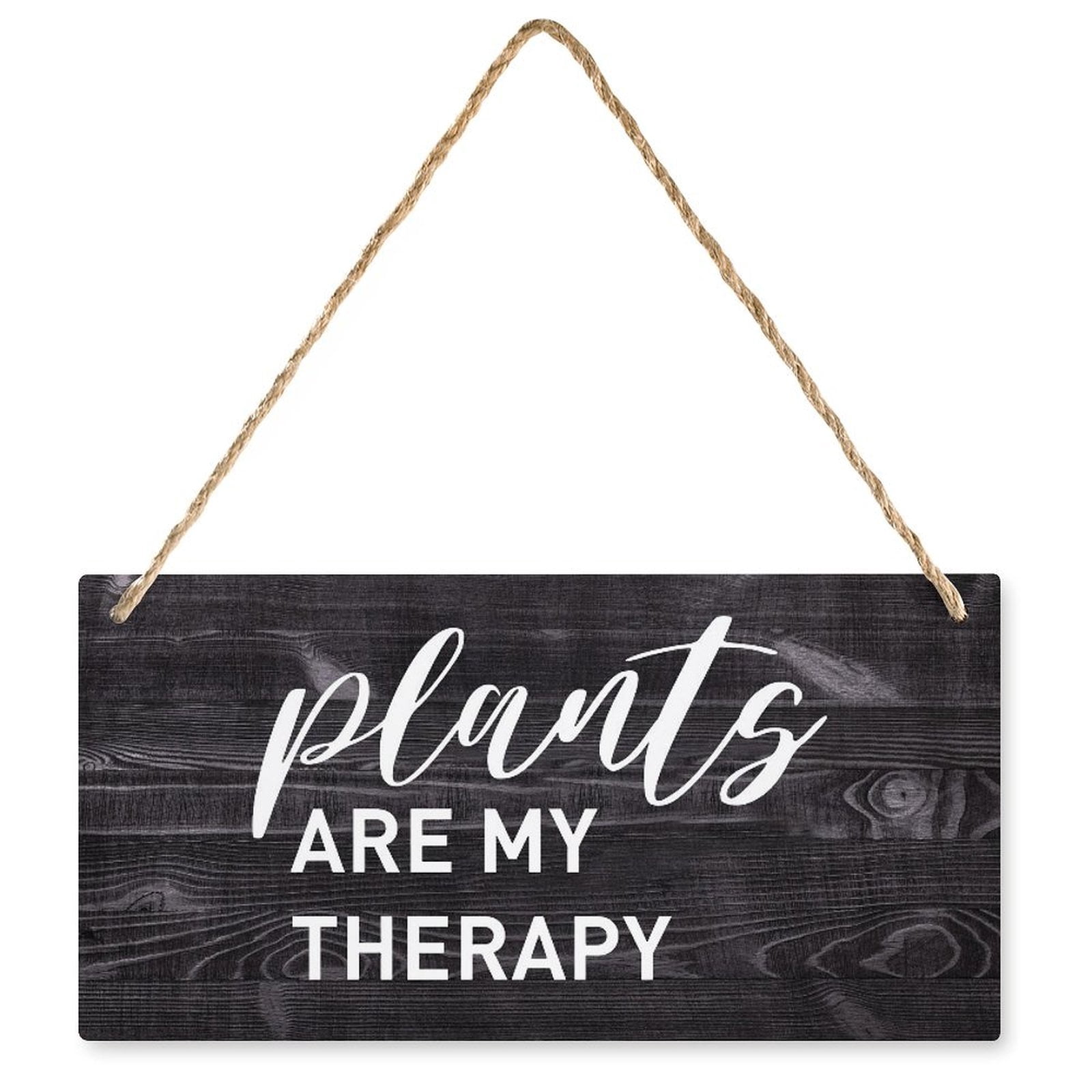 Plant Lover Wall Decor Plant Sign Decor for Garden Greenhouse Gardening ...