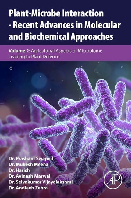 Plant-Microbe Interaction - Recent Advances in Molecular and ...