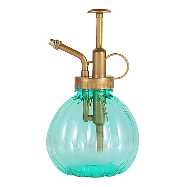 Plant Mister Indoor Watering Can House Water Spray Sprayer Bottle ...
