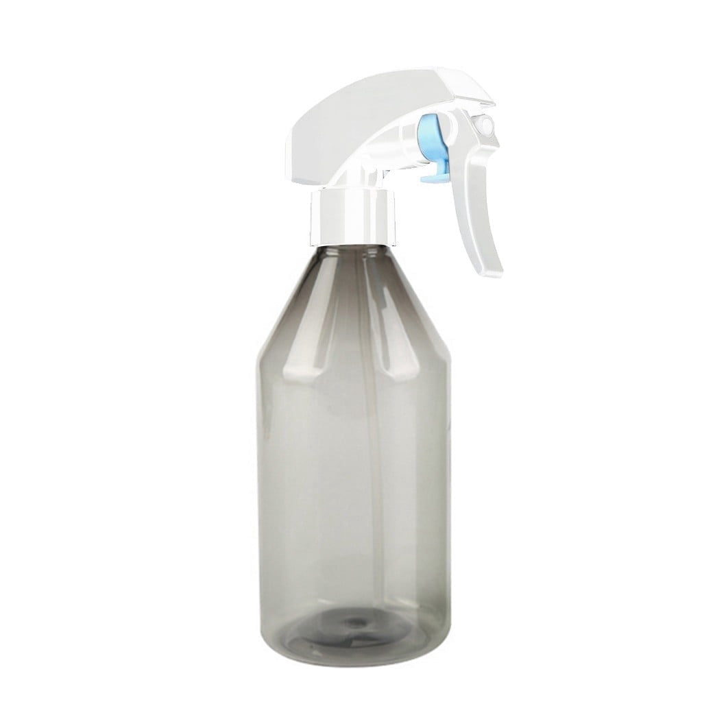 Mister Spray Bottle, 10oz 300ML Mister Water Spray Bottle for Misting ...