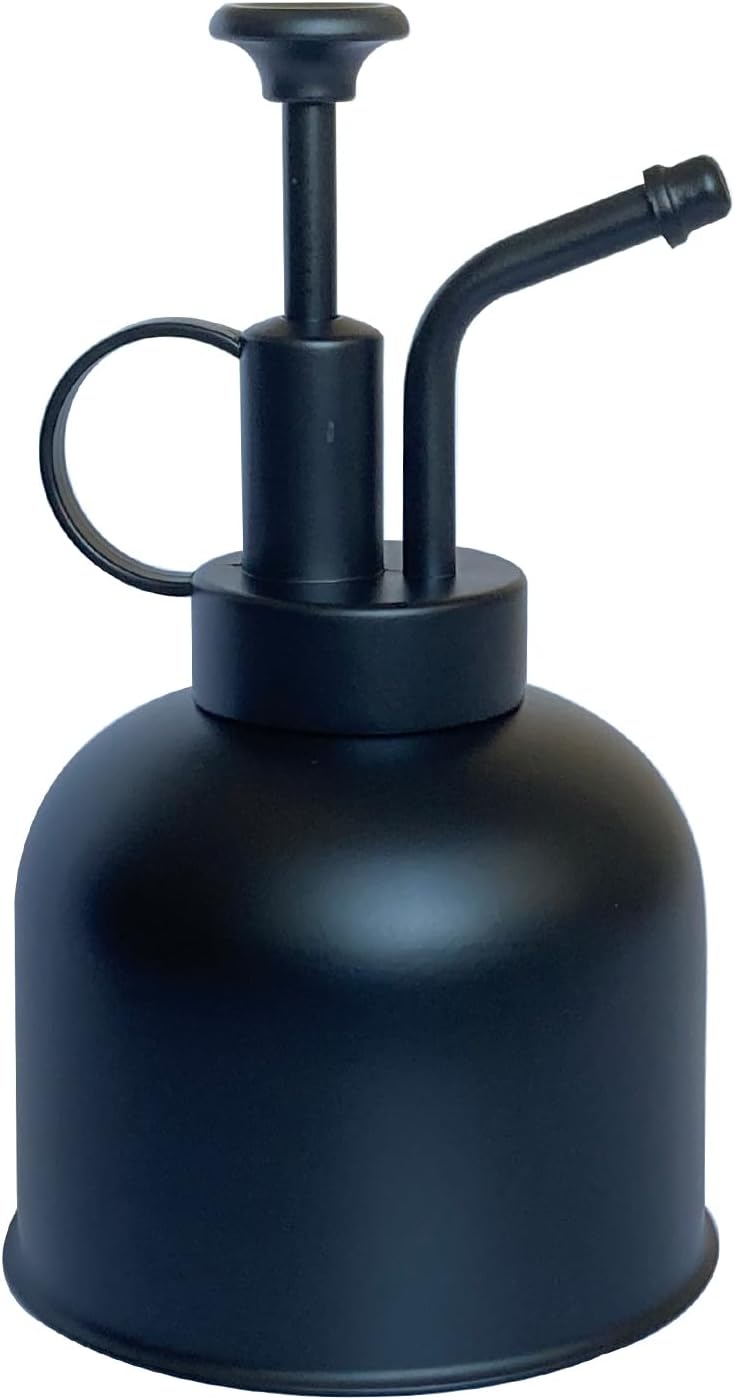 Plant Mister Spray Bottle Stainless Steel Plant Sprayer, Small Watering ...