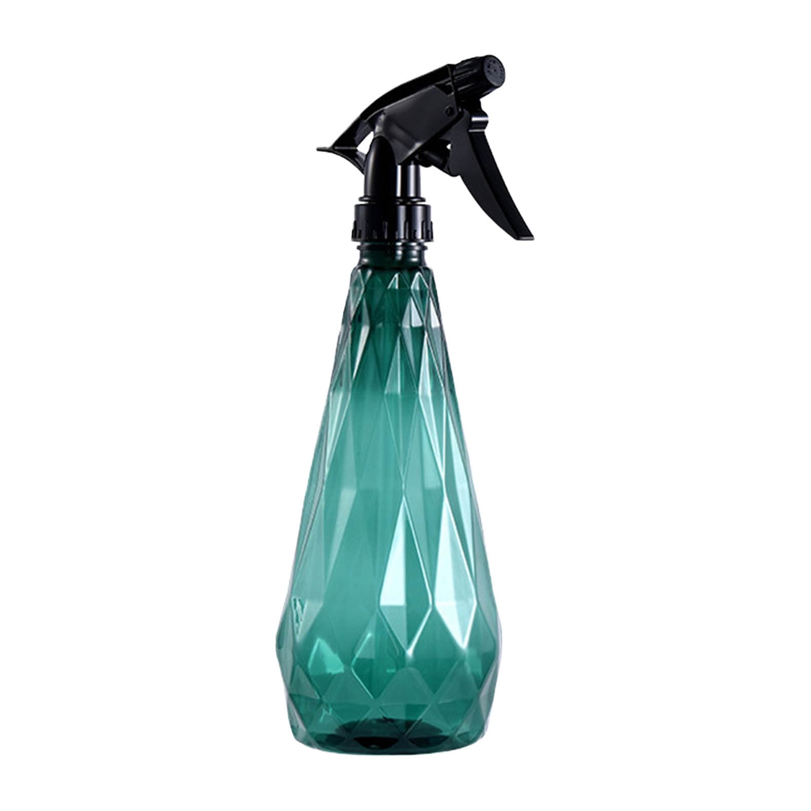 Plant Misters Water Spray Bottle, Plastic Fine Mist Sprayer, 600 ml ...