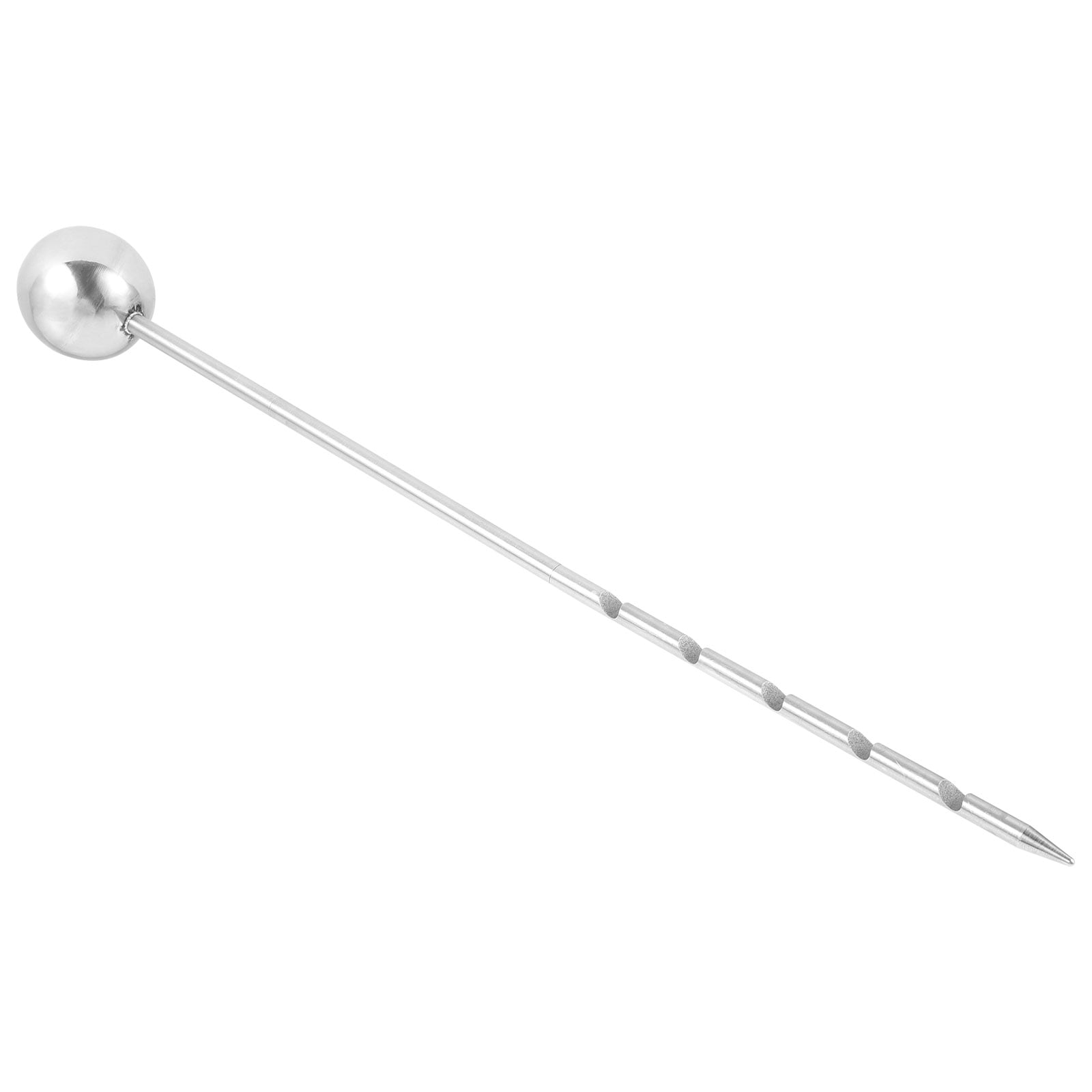Soil Sample Probe 1 Piece Stainless Steel - Walmart.com