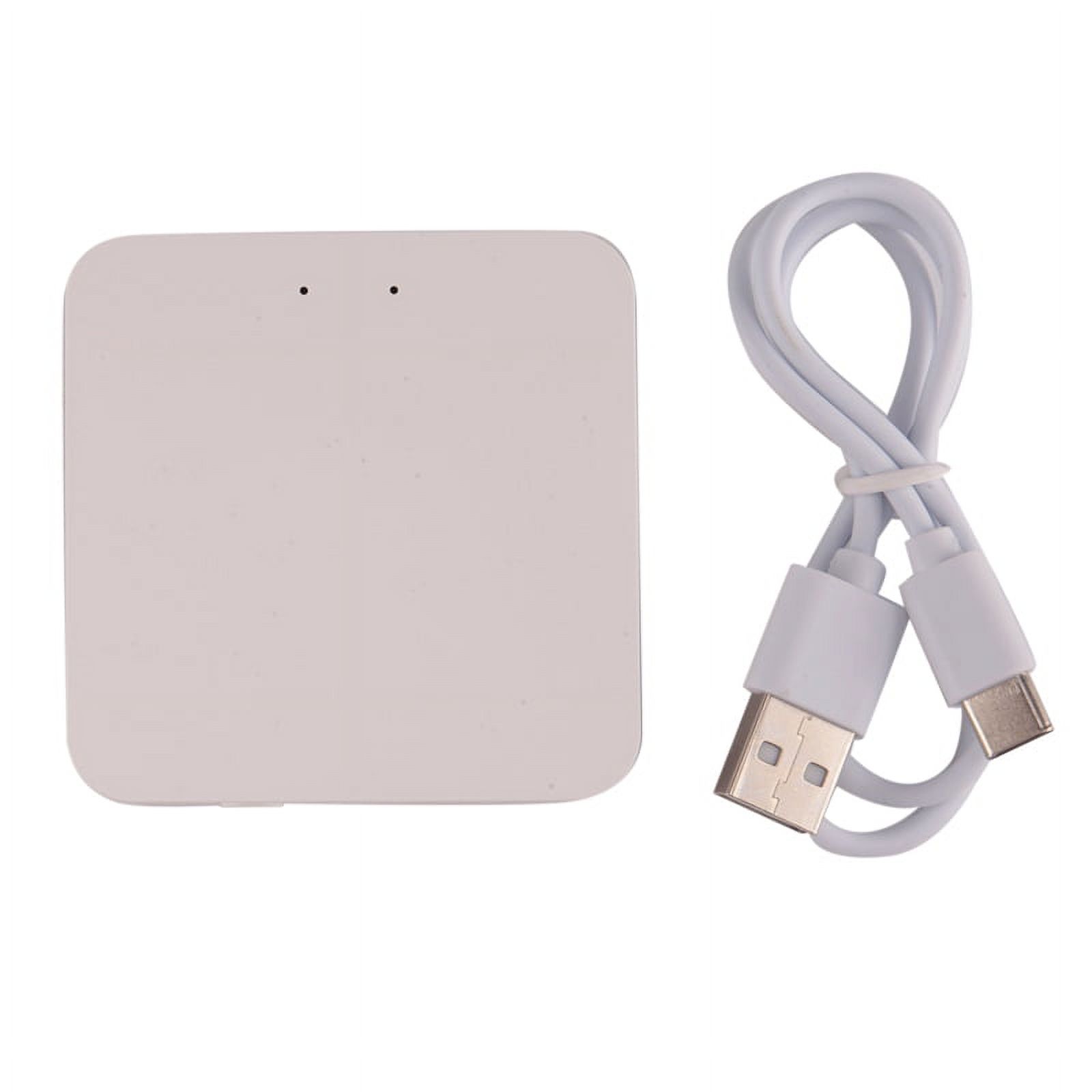 Plant Monitor Outdoor Soil Temperature Meter Moisture Humidity Tester ...