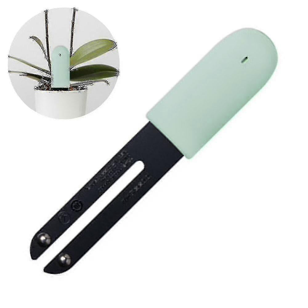 Plant Monitor Smart Plant Tracker Soil Moisture Meter Tester Nutrient ...