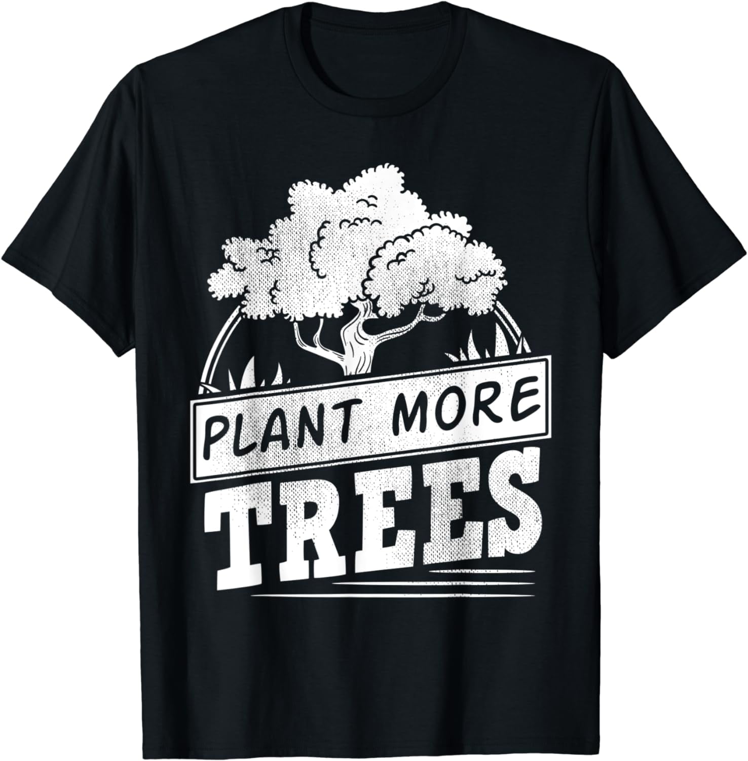 Plant More Trees T Shirt Environmentalists Arbor Day Gift - Walmart.com Plant More Trees T Shirt Environmentalists Arbor Day Gift - Walmart.com