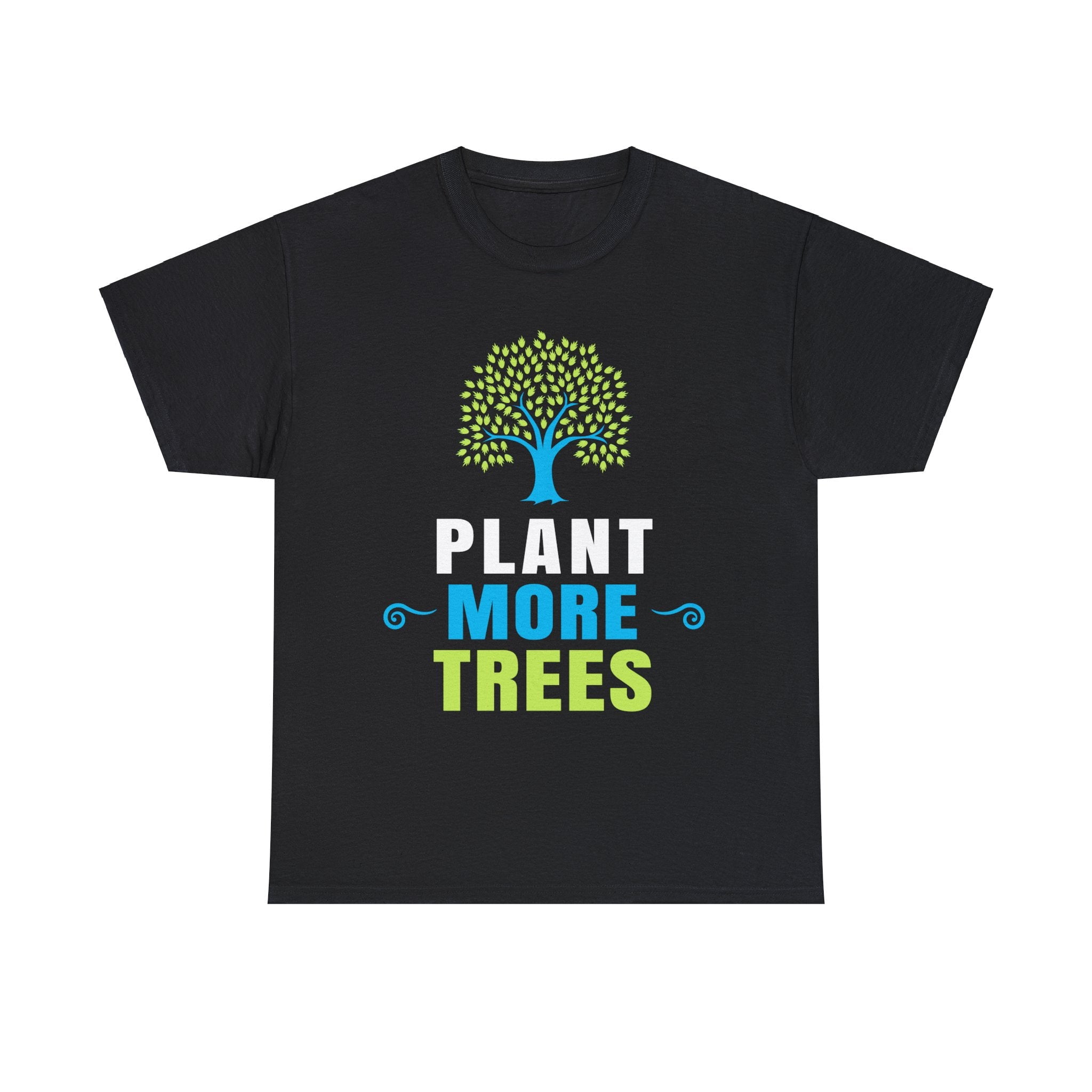 Plant More Trees T Shirt Tree Planting Happy Arbor Day Men Shirts Big ...