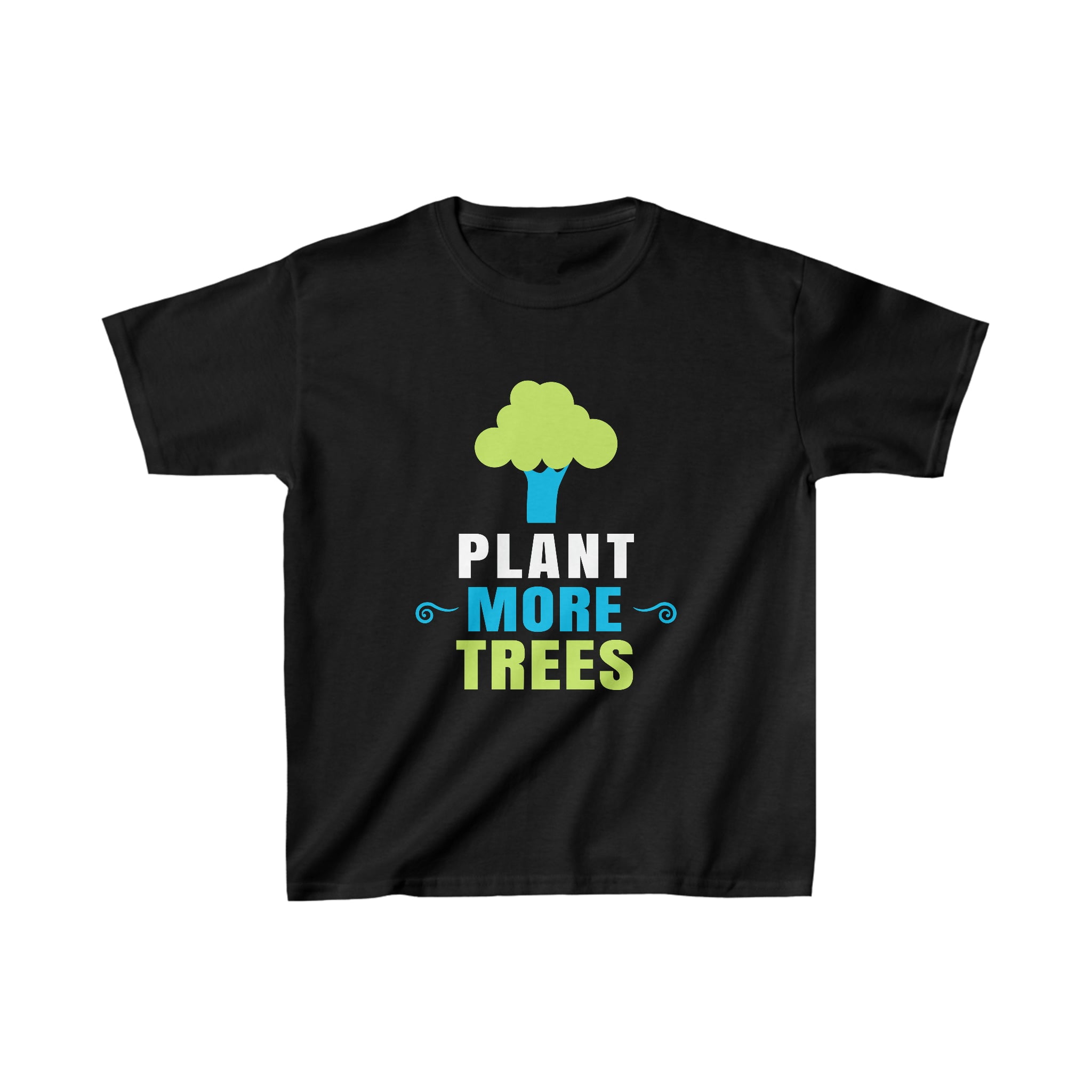 Plant More Trees Tshirt Tree Planting Happy Arbor Day Girl Shirts ...