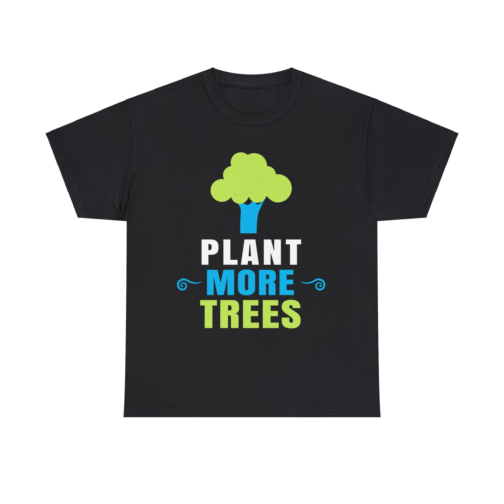 Plant More Trees Tshirt Tree Planting Happy Arbor Day Mens Shirt Plus ...