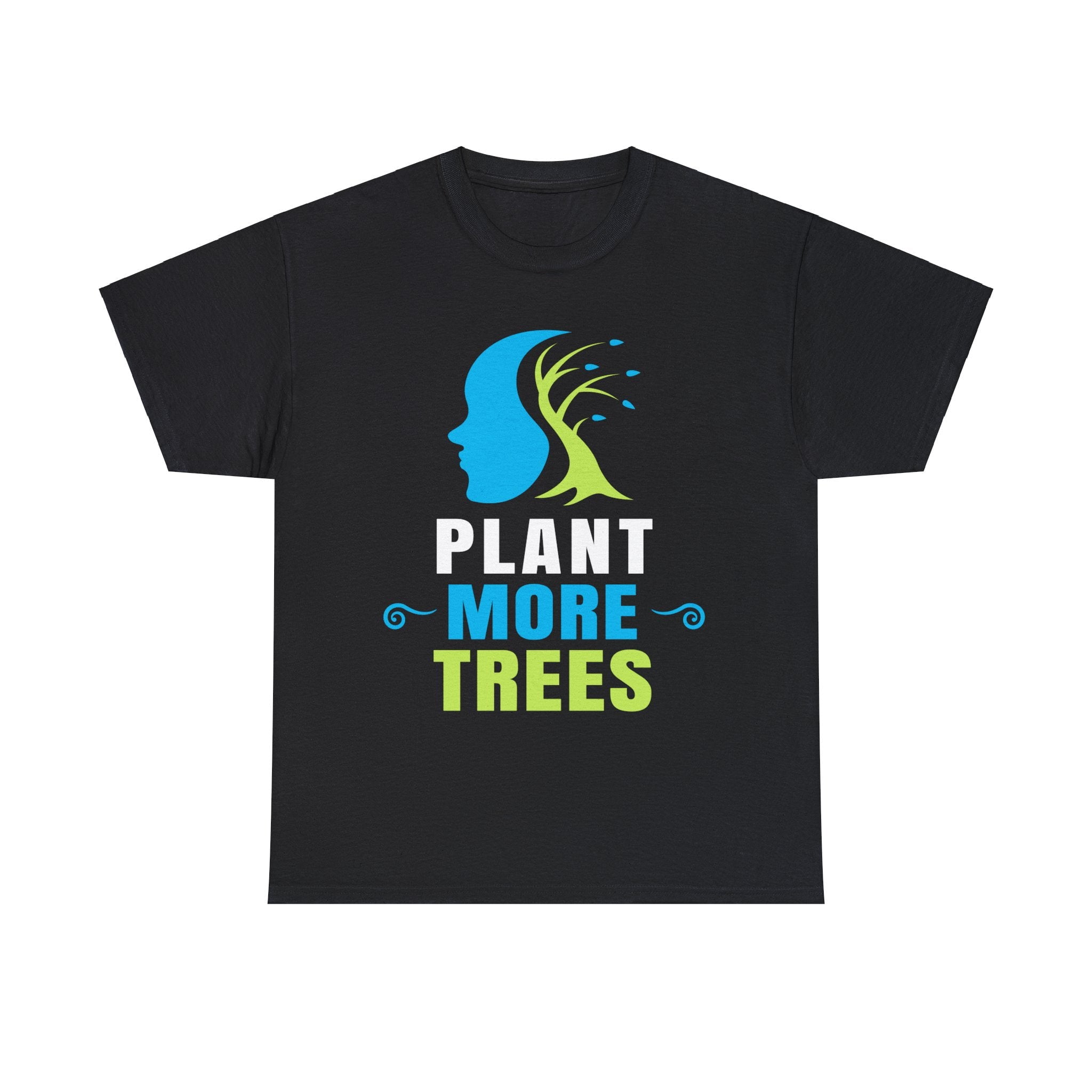 Plant More Trees Tshirts Tree Planting Happy Arbor Day Big and Tall ...