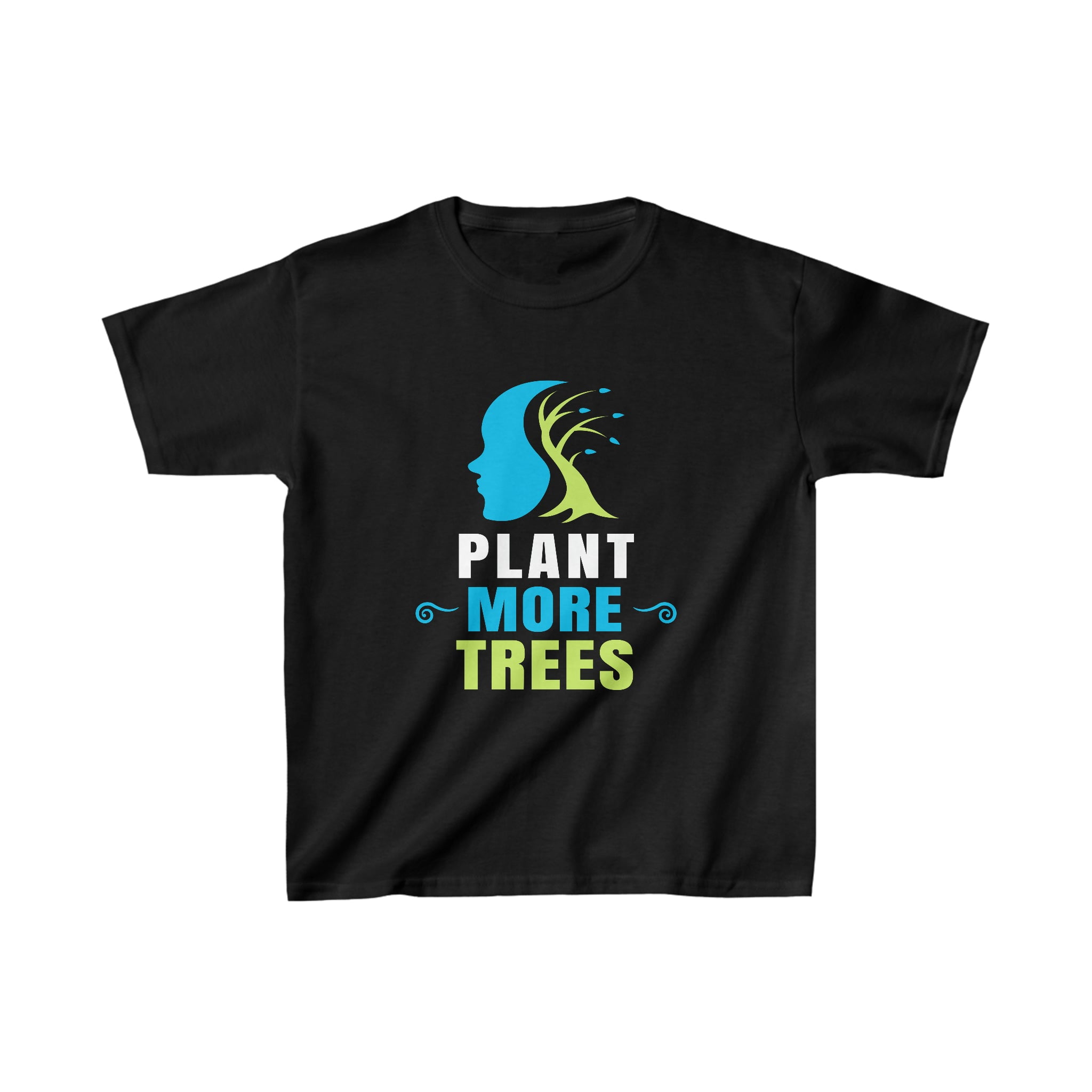 Plant More Trees Tshirts Tree Planting Happy Arbor Day Girls Shirts ...