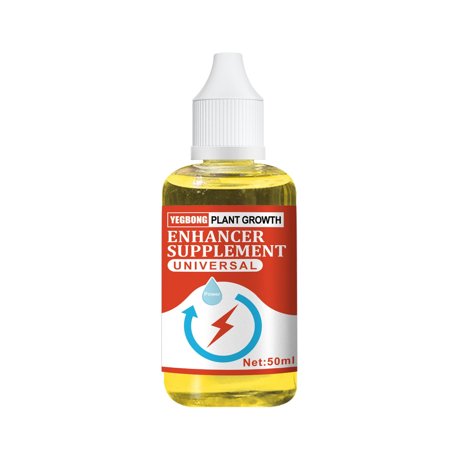 Plant Nutrient Supplement 50Ml Growth Promoter With Amino Fertilizer ...