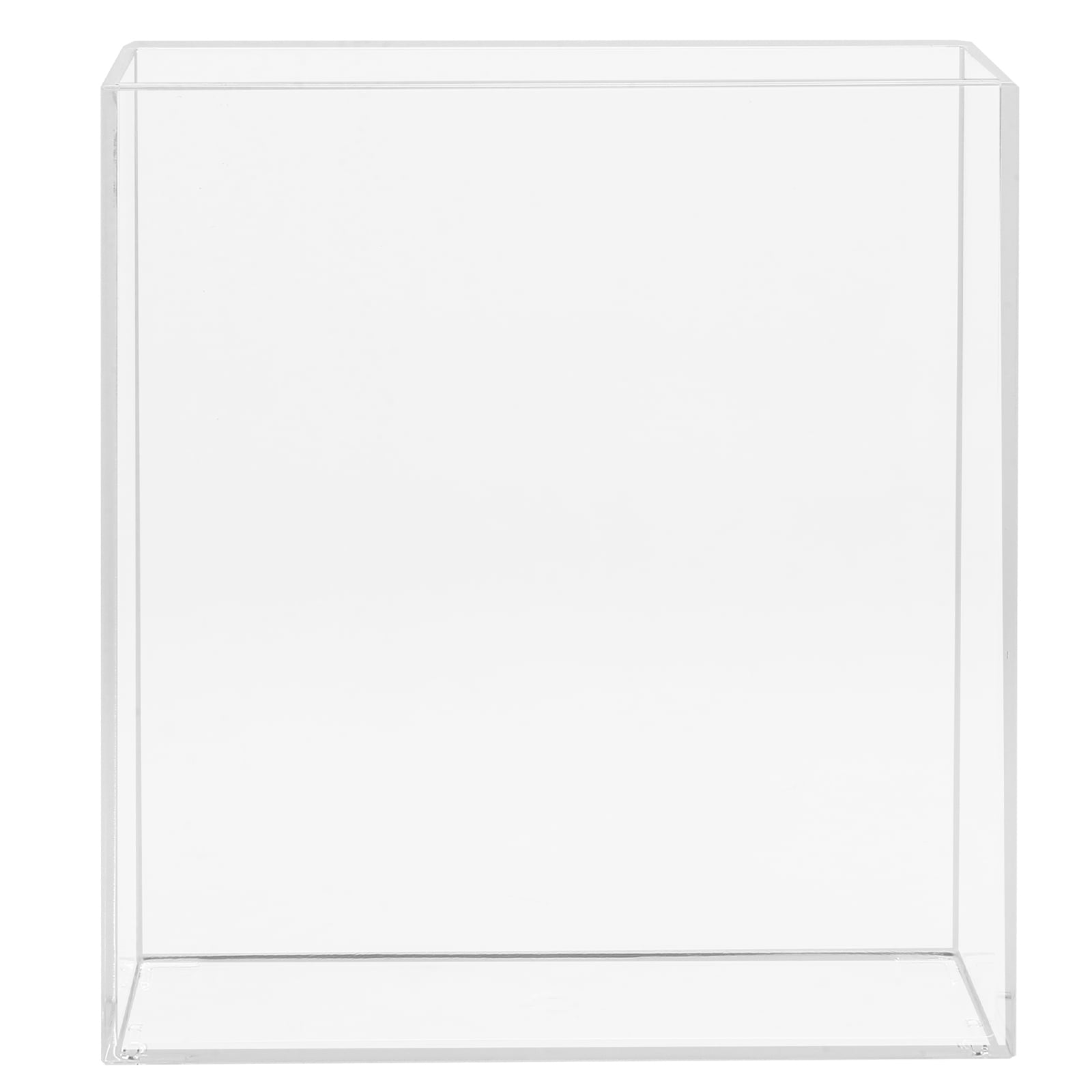 Plant Observation Box Child Toddler 12.50X11.00X3.80CM Transparent ...