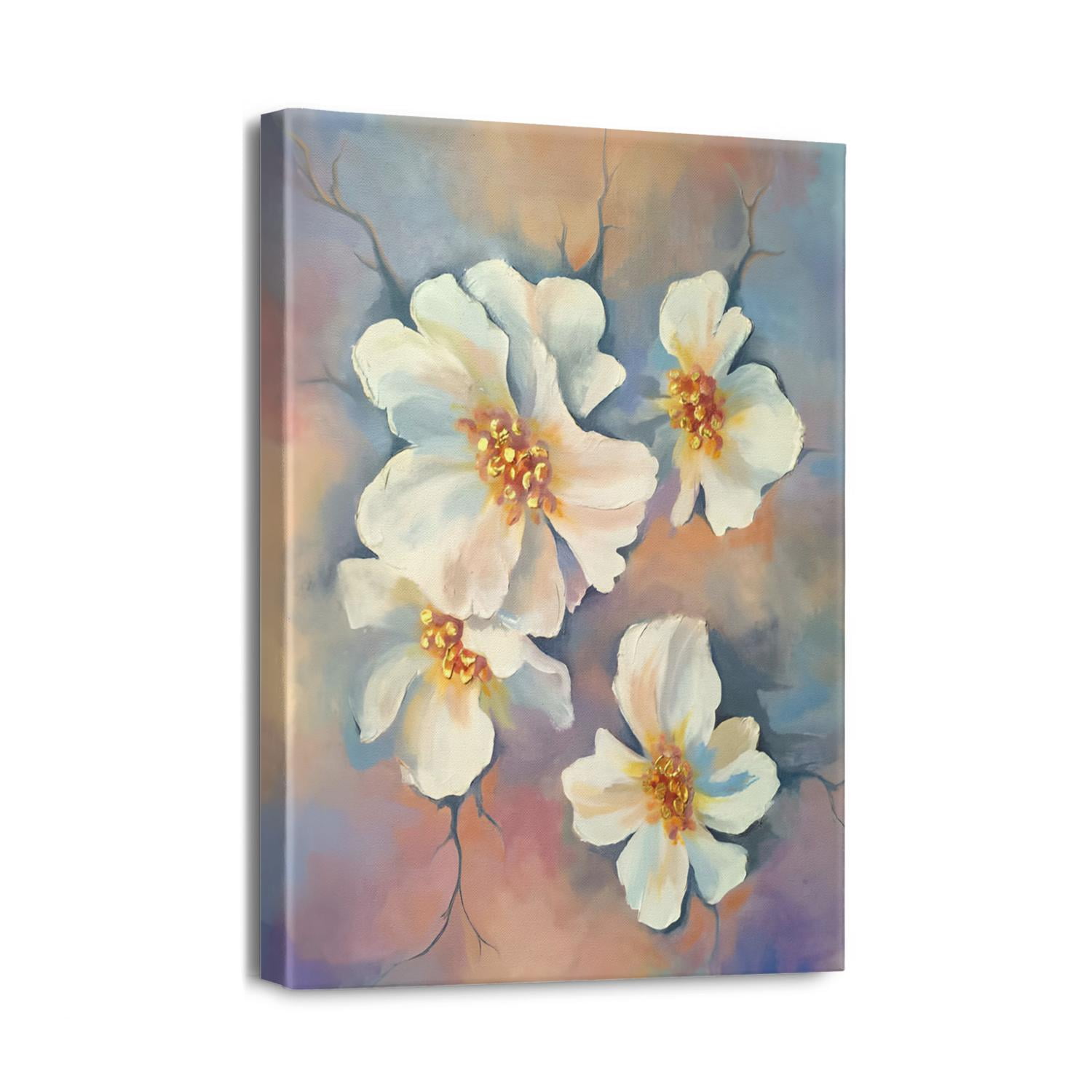 Plant Poster Vintage Botanical Prints 12 x 16 Inch Decorative Wrap ...